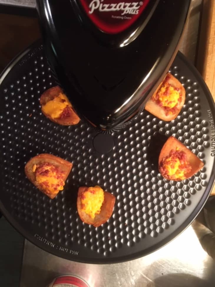 Presto Pizzazz Plus Review | The Kitchn