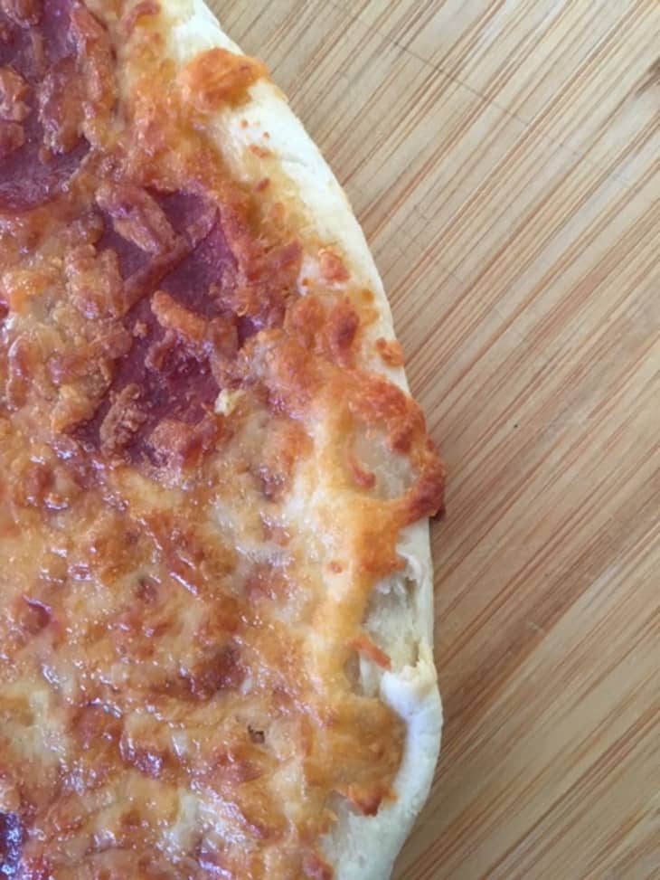 Presto Pizzazz Plus Review | The Kitchn