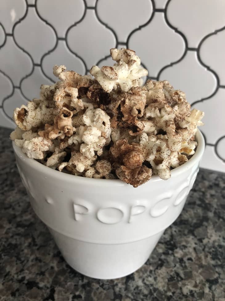 10 Flavored Popcorn Recipes | The Kitchn