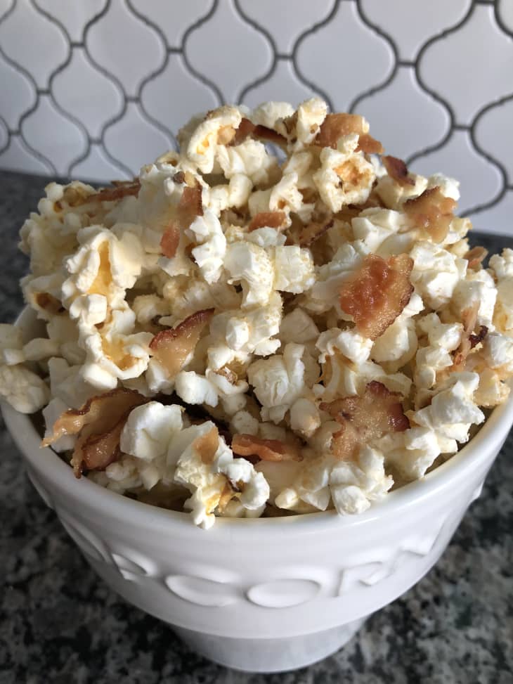10 Flavored Popcorn Recipes | The Kitchn