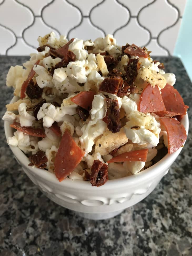 10 Flavored Popcorn Recipes | The Kitchn