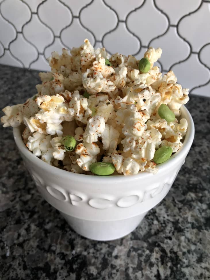 10 Flavored Popcorn Recipes | The Kitchn