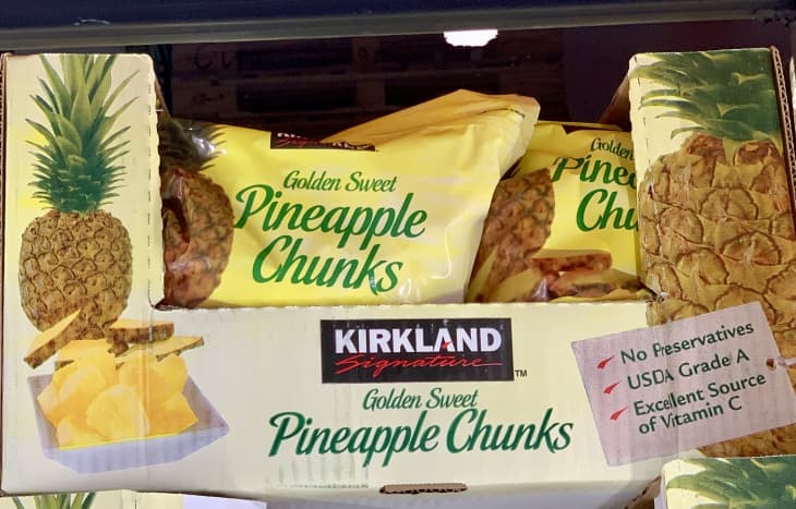 Costco Frozen Food - Nutritionist-Approved | Apartment Therapy