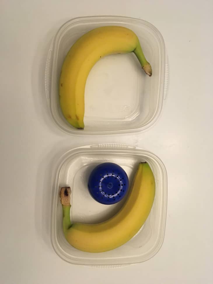 Bluapple Review - Fruits Vegetables Last Longer | The Kitchn