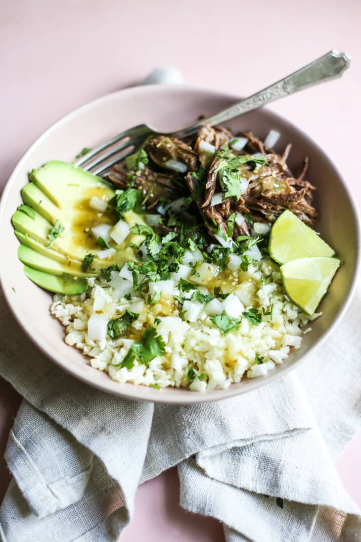 A Week Of Family Friendly Whole30 Dinners From The Defined Dish The
