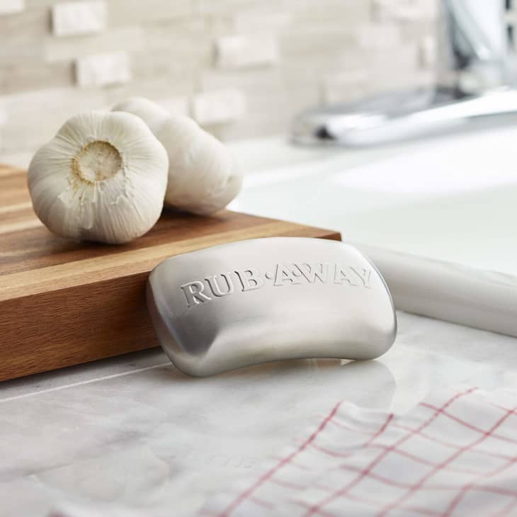 Best Stainless Steel Soap Bar on Amazon | The Kitchn