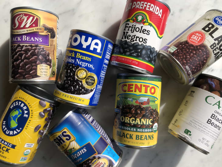 7 Canned Goods You Should Buy This Fall, According to Chefs | Apartment ...