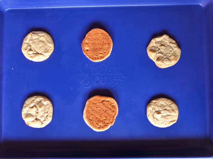 Great Jones Holy Sheet Pan Review: New Color Launch | The Kitchn