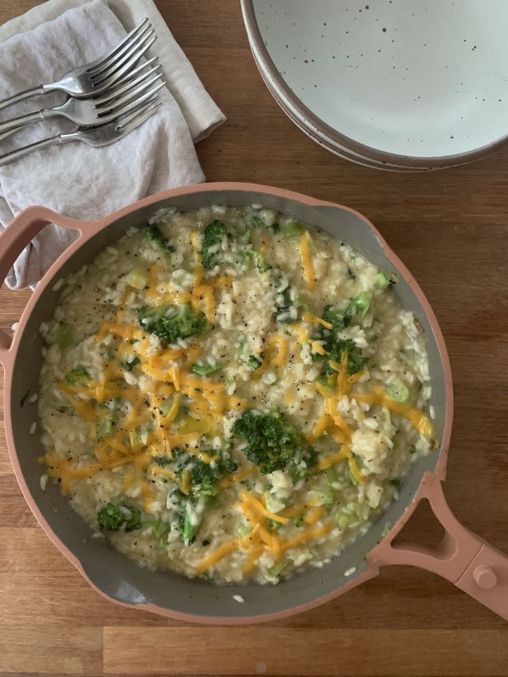 Spice, the Most Popular Color for Our Place's Always Pan | Apartment ...