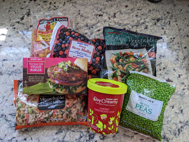 A Couple Spent Less Than $85 on 3 Weeks of Groceries. Here’s What They ...