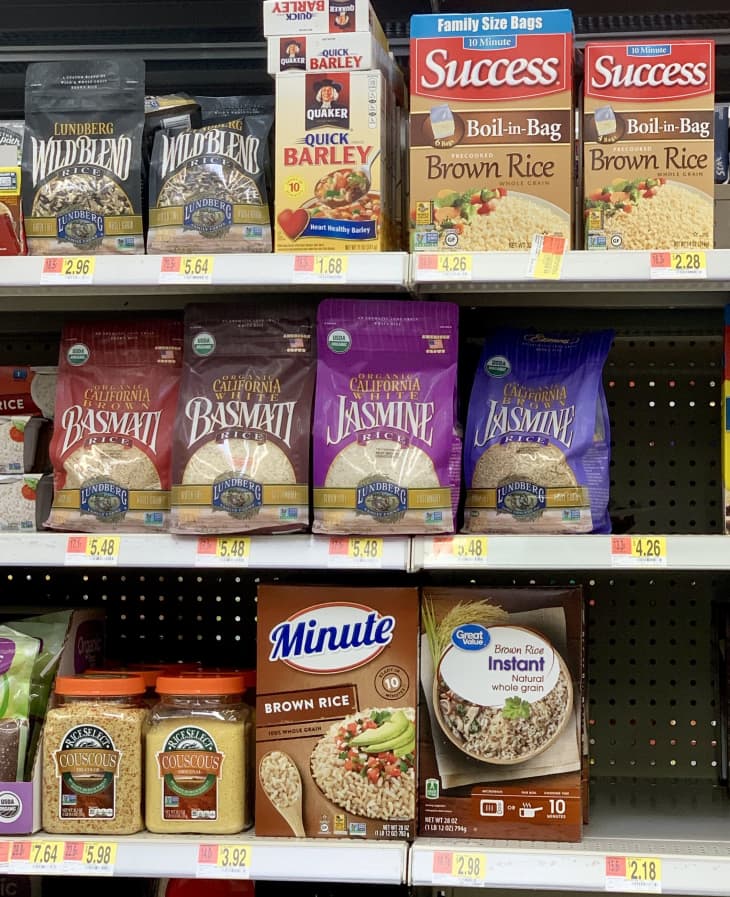 10 Healthy Pantry Ingredients According to a Nutritionist | The Kitchn
