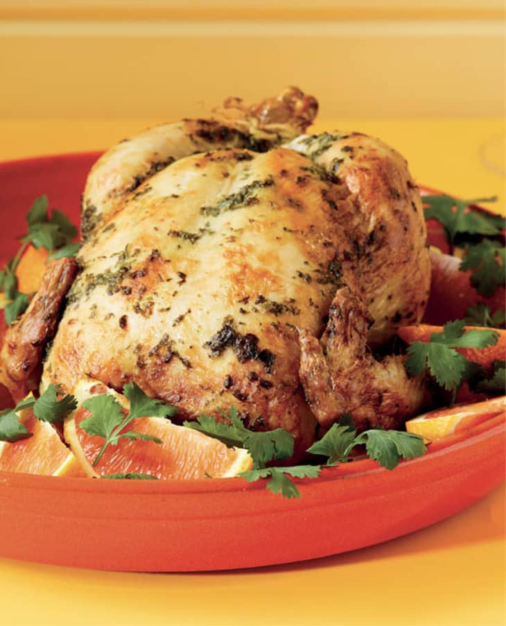 10 Chicken Tips from Stacie Billis Author of Winner Winner Chicken ...