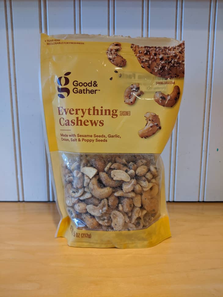 10 Best New Snacks of 2020 | The Kitchn