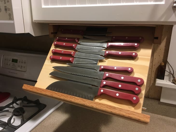 5 Smart Drawer Organizers on Etsy | The Kitchn