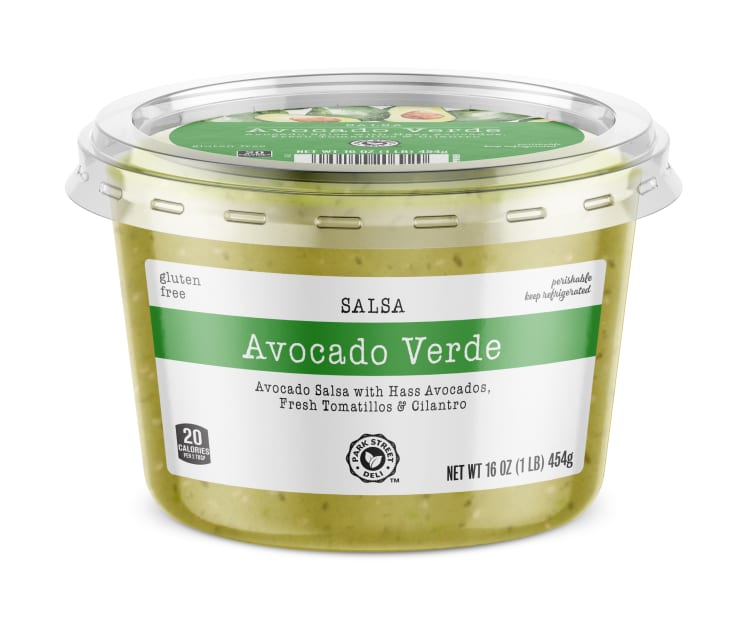 Aldi Finds July 2020 - Coconut Milk Ice Cream, Frozen Avocado, Gyro ...