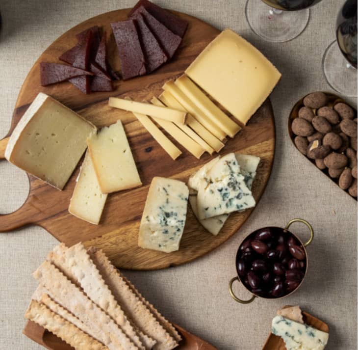 28 Gifts for Cheese Lovers in 2022 | The Kitchn