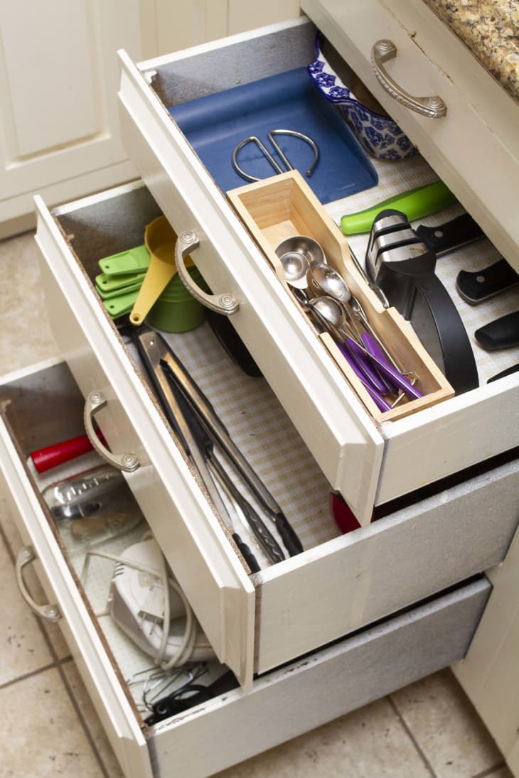 Must-Have Organizing Tools According to a Pro | The Kitchn
