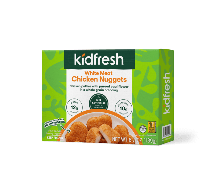 12 Kid-Friendly Grocery Finds This Nutritionist Swears By | Cubby