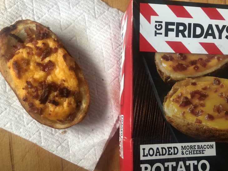 The Best Frozen Hash Browns, Potato Skins, French Fries, and Tater Tots ...