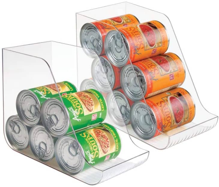 7 Clever Canned Food Storage & Organizing Ideas | The Kitchn