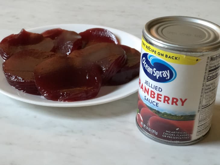 The Best Canned Cranberry Sauce for Thanksgiving 2021 | The Kitchn