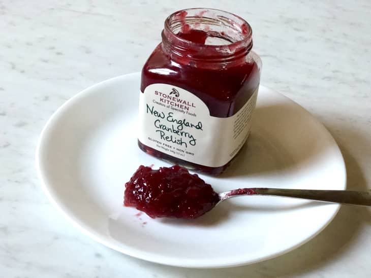 The Best Canned Cranberry Sauce for Thanksgiving 2021 | The Kitchn