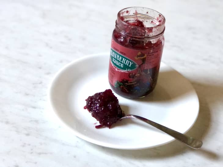 The Best Canned Cranberry Sauce for Thanksgiving 2021 | The Kitchn