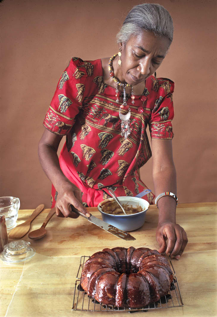 We Need to Thank Edna Lewis for Teaching Us the Joys of Eating ...