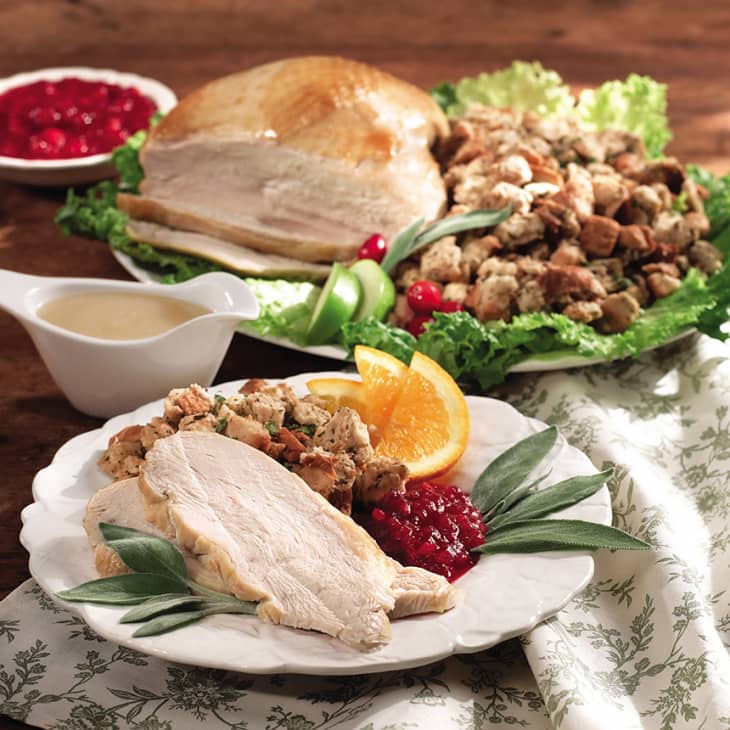 How to Order Thanksgiving Online in 2020 | The Kitchn