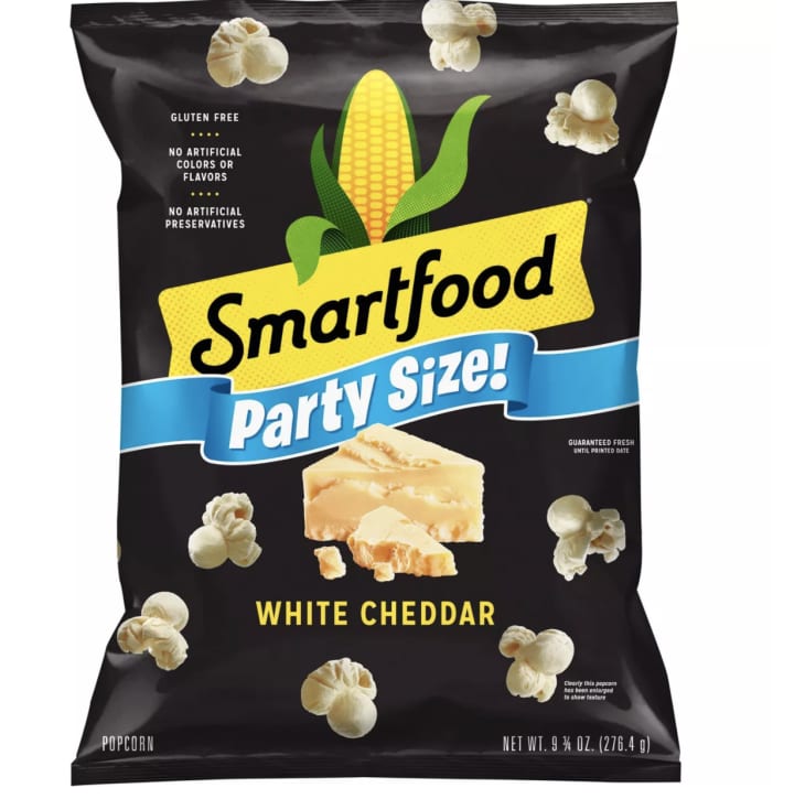 The 30 All-Time Best Grocery Store Snacks for Kids | Blog Hồng