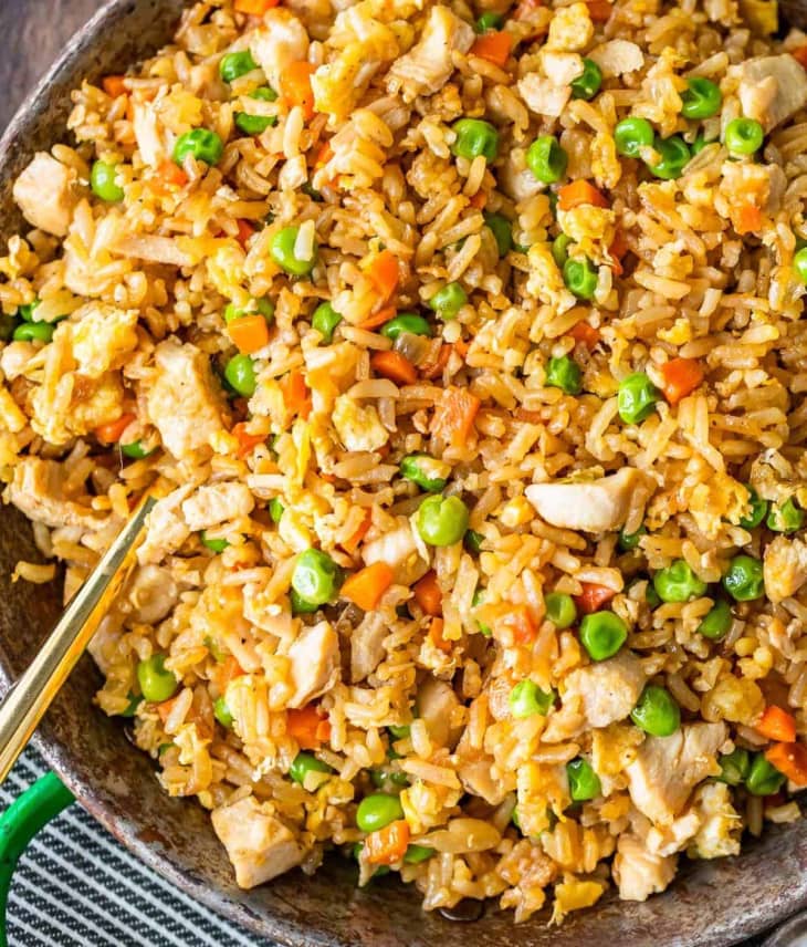 The Kitchn Collective Shares Their Favorite Rice Recipes | The Kitchn