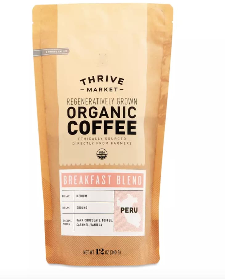 A Nutritionist Spent $100 at Thrive Market - Here's What She Bought ...