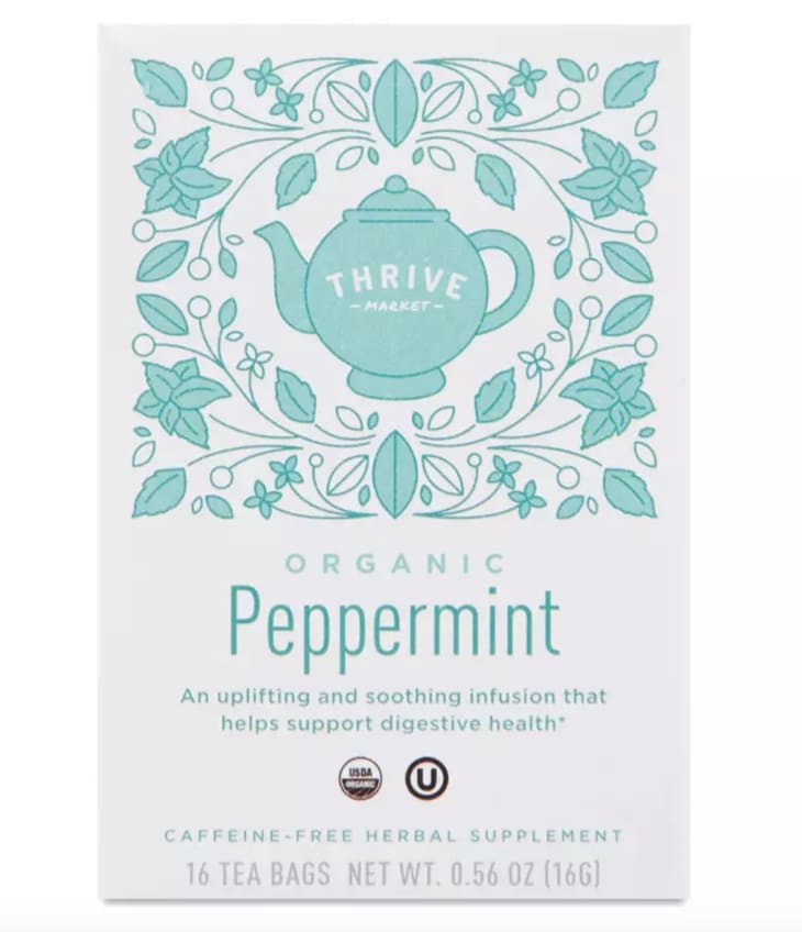 A Nutritionist Spent $100 at Thrive Market - Here's What She Bought ...