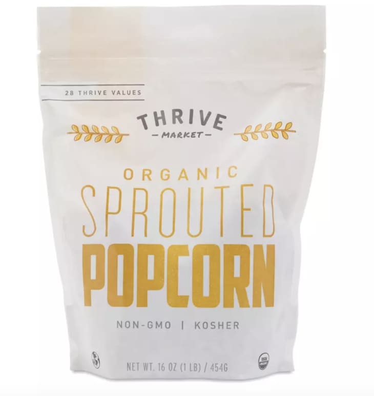 A Nutritionist Spent $100 at Thrive Market - Here's What She Bought ...