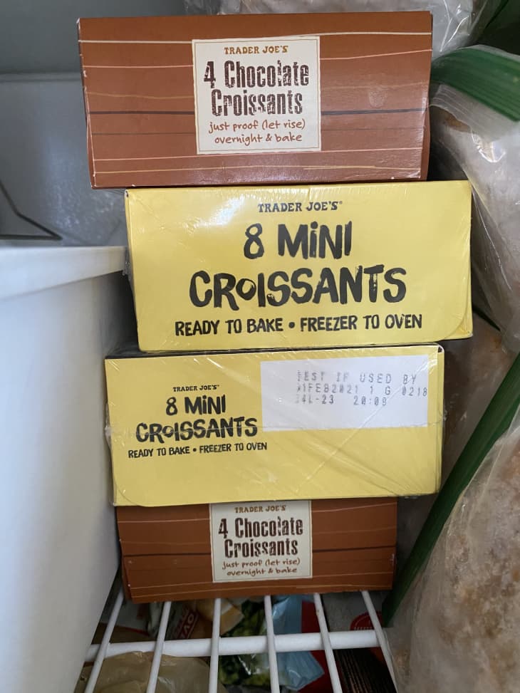 The Best Store-Bought Croissants, According to Pastry Chefs | The Kitchn