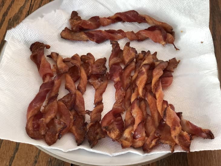This "Twisted Bacon" Technique Is the Secret to Perfect Bacon ...