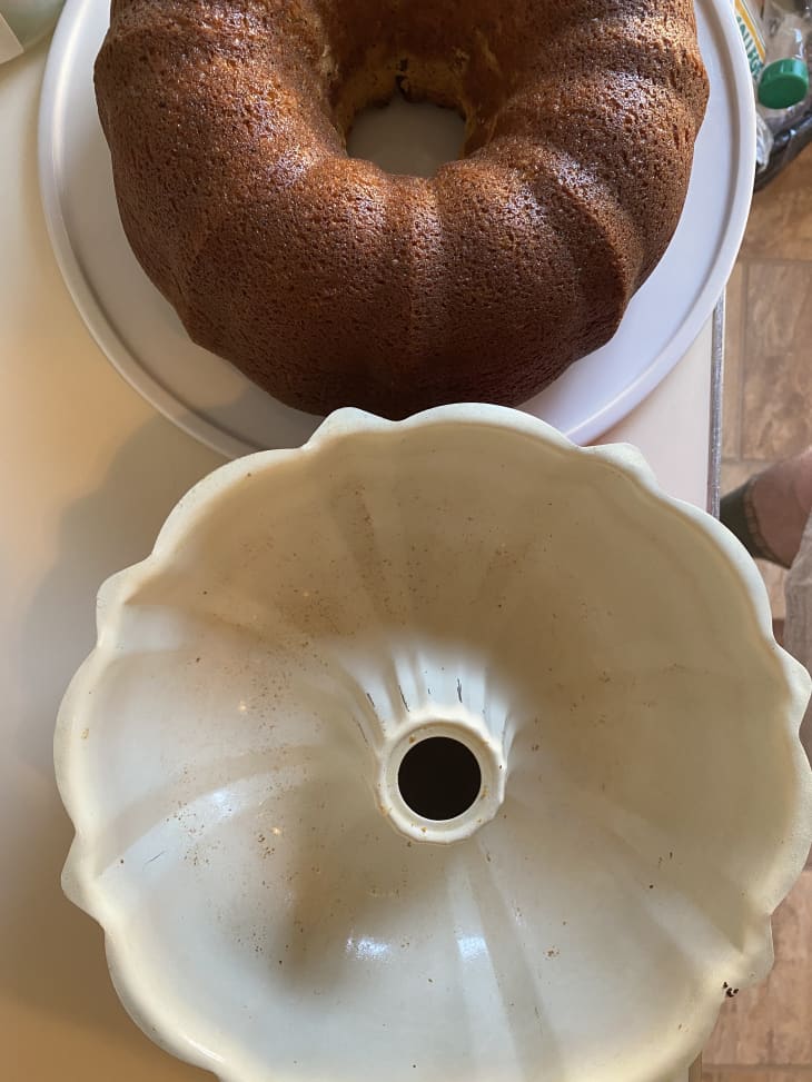 The Best Baking Spray for Home Bakers | The Kitchn