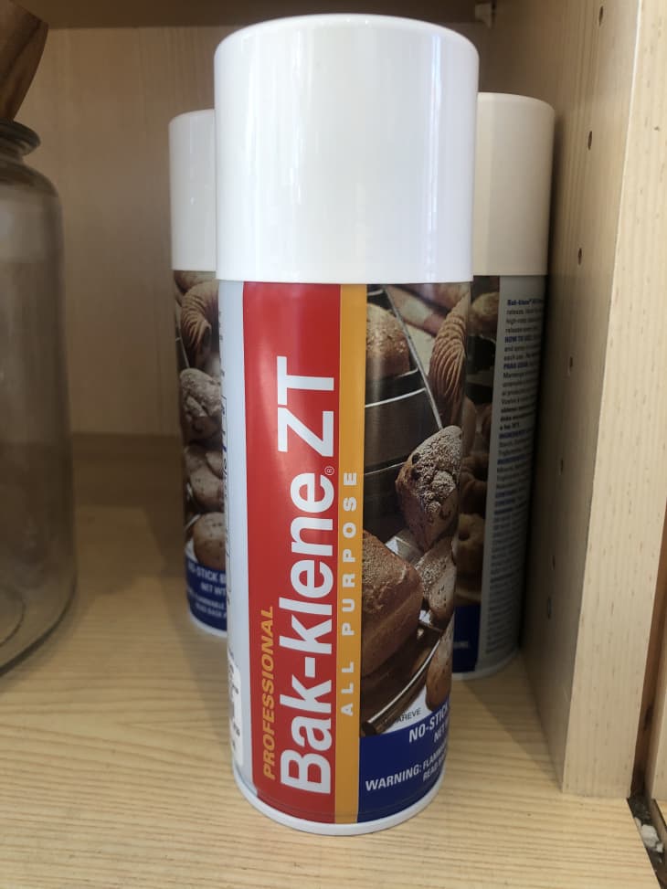 The Best Baking Spray for Home Bakers | The Kitchn