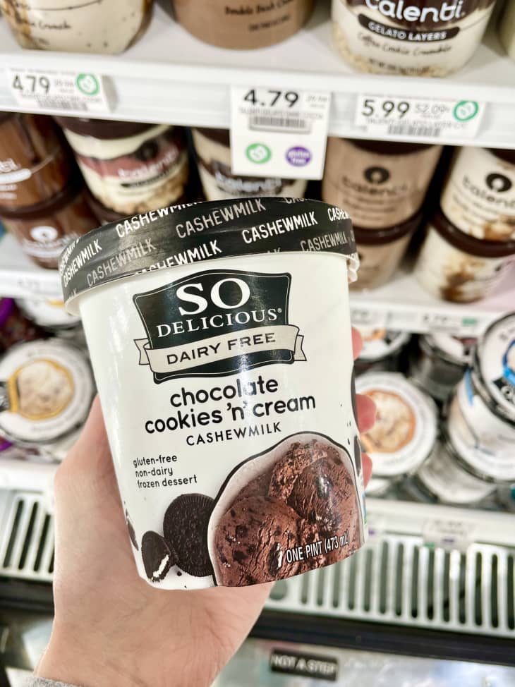 The 5 Best Frozen, Store-Bought Desserts of 2021 | The Kitchn