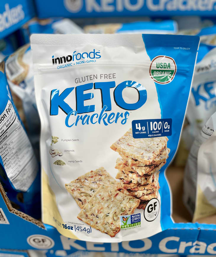10 Best, New Snacks to Buy at Costco - August 2021 | The Kitchn