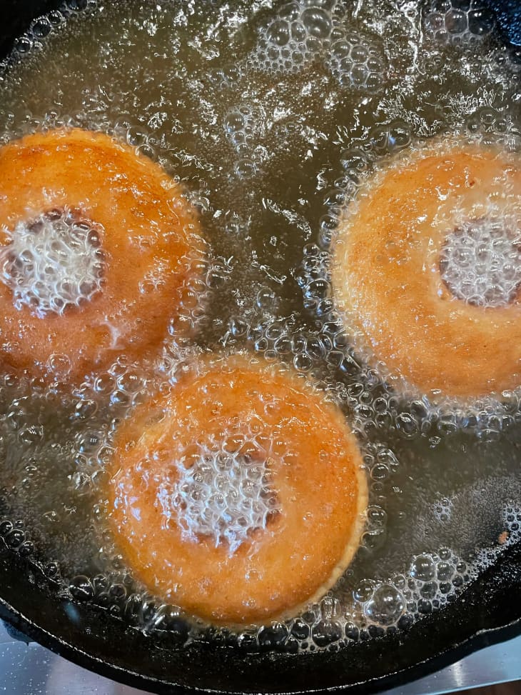 I Tried the Uncrustable Donuts from TikTok and They're a Nostalgic ...