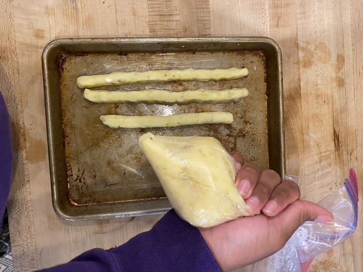I Made the Jumbo Crispy Fries from TikTok and They Were Not What I ...