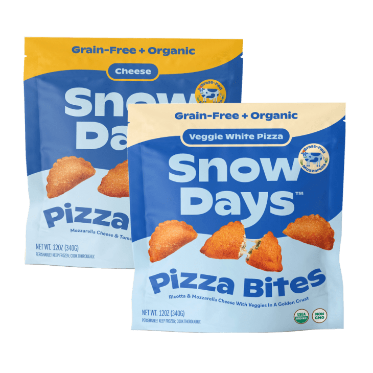 3 New Frozen Pizza Brands to Try - 2021 | The Kitchn