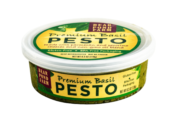 11 Store-Bought Condiments These Registered Dietitians Always Keep On ...