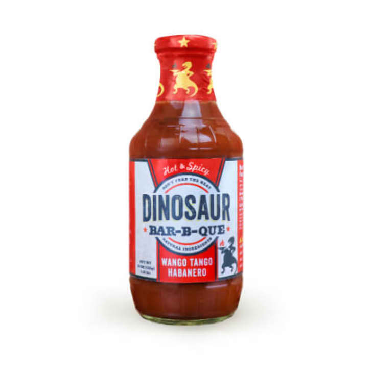 11 Store-Bought Condiments These Registered Dietitians Always Keep On ...