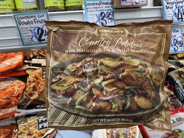 10 Best Trader Joe’s Frozen Groceries of 2021 | The Kitchn
