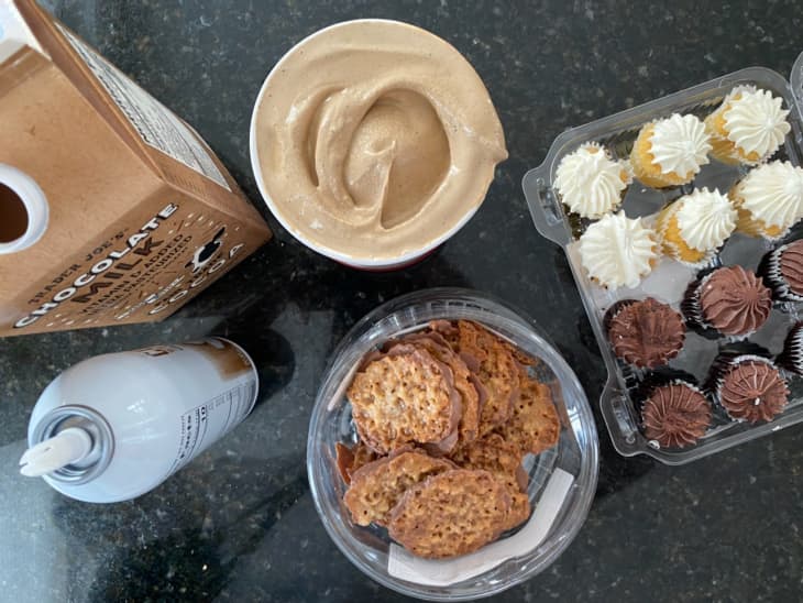 I Tried the Trader Joe's Milkshake Contest Winner and It Deserves Every ...