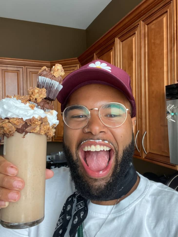 I Tried the Trader Joe's Milkshake Contest Winner and It Deserves Every ...