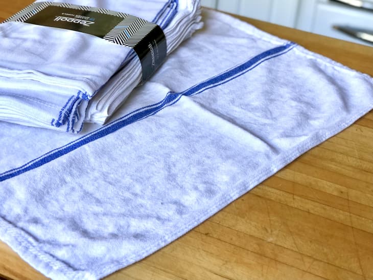 The 6 Types of Kitchen Towels Every Home Cook Needs | The Kitchn