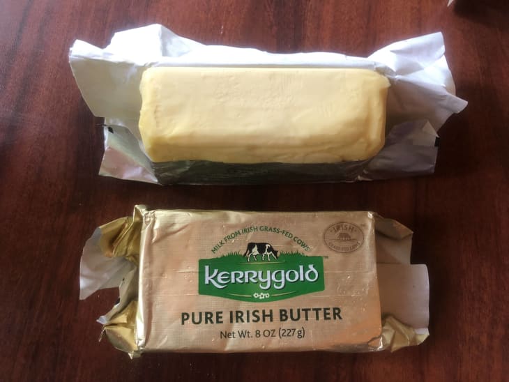 I Tried More than 50 Different Sticks and Tubs of Butter to Find the ...